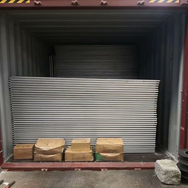 Australian Temporary Pool Fencing Temporary Fence Stand Removable ...